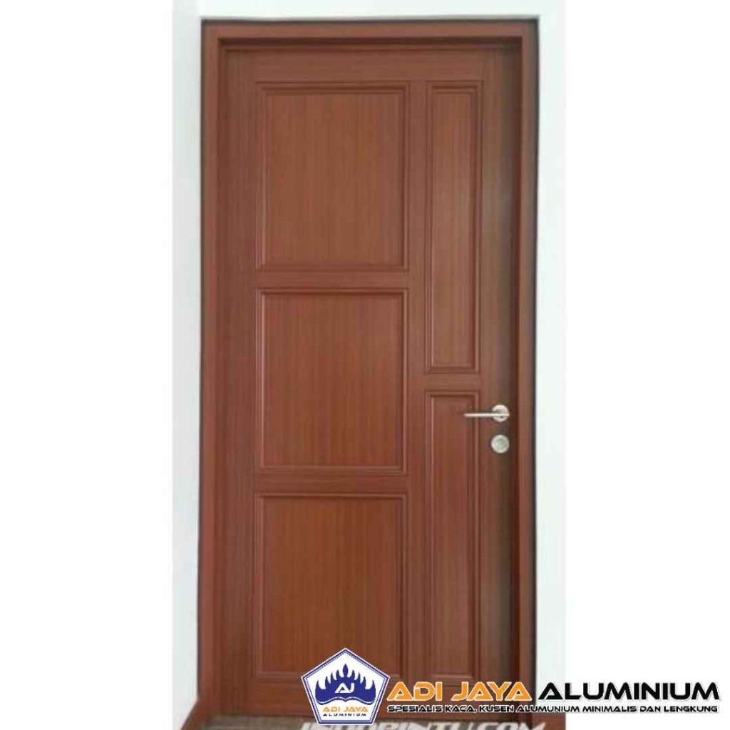Harga Pintu Aluminium Alexindo Minimalis Terbaru 2025 - Adi Jaya Aluminium
